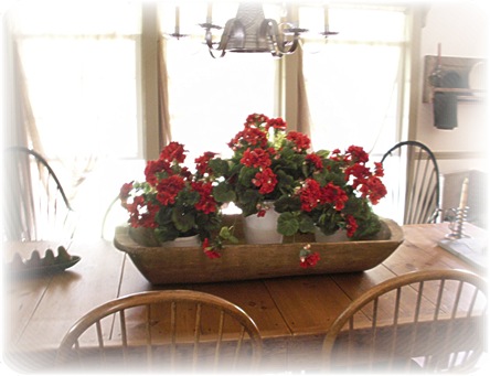 MY COLONIAL HOME: May 2010